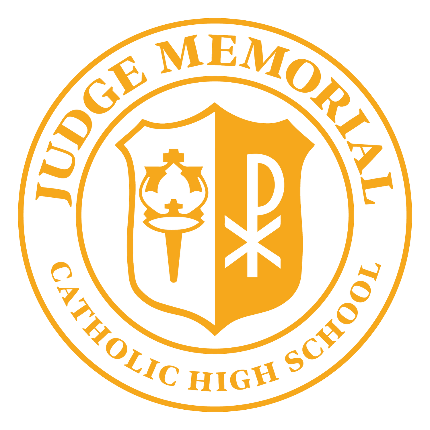 Judge Memorial High School
