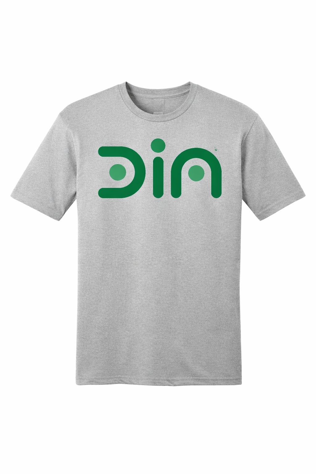 Screen Printed Dual Immersion Academy, Gym Shirt – Family Uniforms