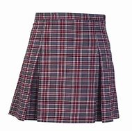 Skirt, plaid 43 Kick Pleat | Family Uniforms