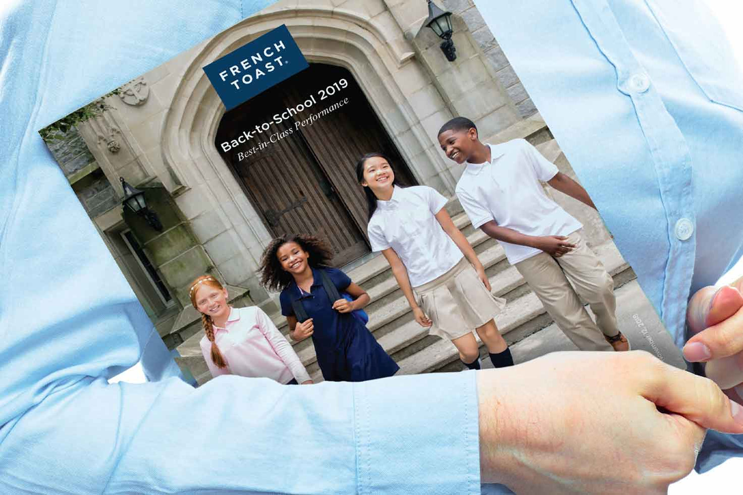 Family Uniforms | Family Uniforms