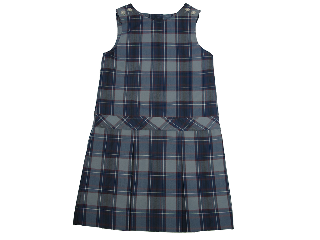 Plaid #82